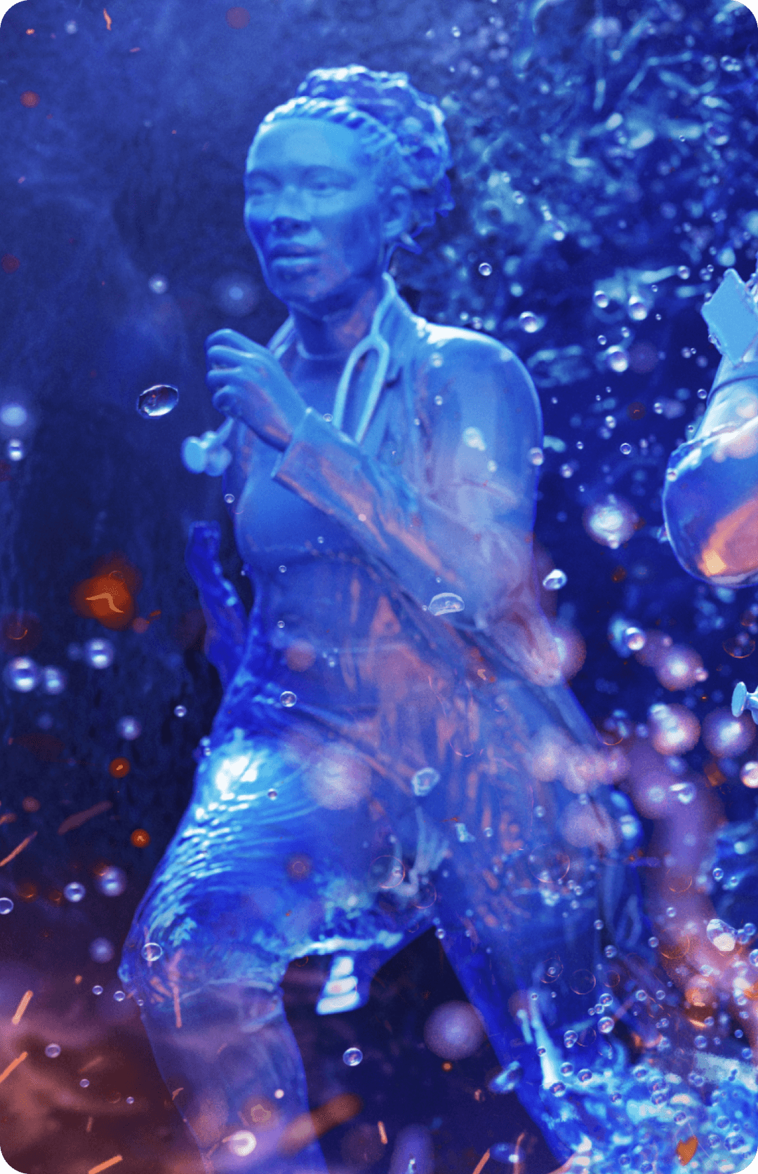 DefenCath Taurolidine and Heparin CLS | Official Website for HCPs